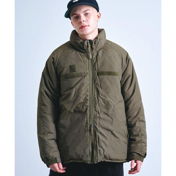 ZOZO問い合わせ番号:97491528ショップ:Revo.，レヴォブランド:HOUSTON，ヒューストン，Revo.，レボ商品名:【25AW新色追加】HOUSTON ヒューストン MILITALY LEVEL7 JACKET レベル7 ジ...