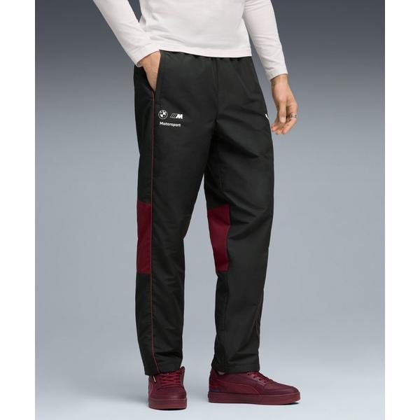『タイムセール実施中』ZOZO問い合わせ番号:97491834ショップ:PUMA STORE ZOZO，プーマストアゾゾブランド:PUMA，プーマ商品名:PUMA プーマ メンズ BMW MMS SDS 2.0 パンツカテゴリ:パンツ&gt...