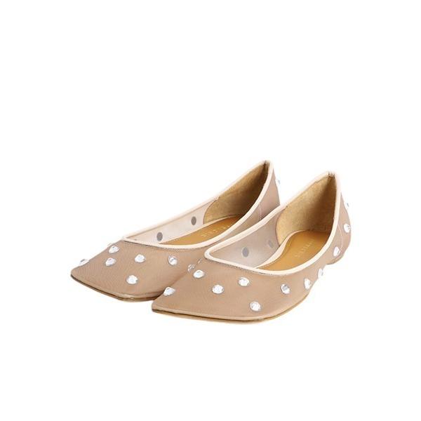 ZOZO問い合わせ番号:97491913ショップ:ARKnets，アークネッツブランド:PIPPICHIC，ピッピシック，ARKnets，アークネッツ商品名:PIPPICHIC / ピッピシック：【レディース】LINDA DIAMOND 5...