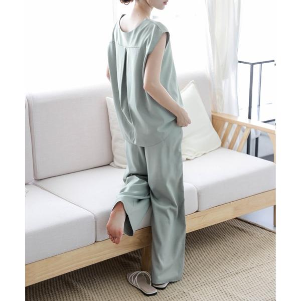 『セール実施中』ZOZO問い合わせ番号:97491926ショップ:SUGAR BISKET，シュガービスケットブランド:La-gemme，ラジェム商品名:選べるネックTypeフレンチスリーブセットアップカテゴリ:ジャケット/アウター>...