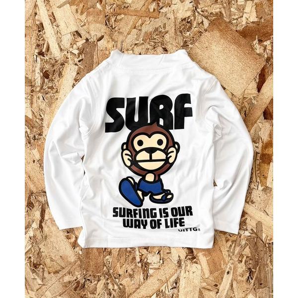 『タイムセール実施中』ZOZO問い合わせ番号:97492024ショップ:Outfitter lab，アウトフィッターラボブランド:SHISKY，シスキー，Outfitter lab，アウトフィッターラボ商品名:UITTG 長袖　ラッシガード...