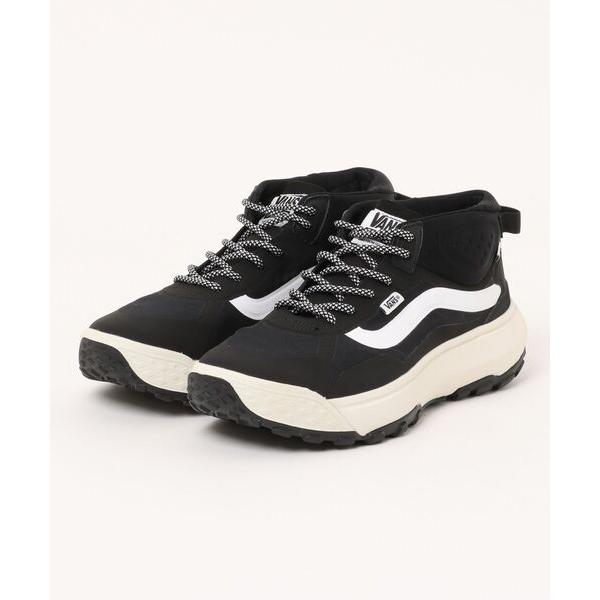 ZOZO問い合わせ番号:97492105ショップ:ABC-MART GRAND STAGE，エービーシーマート　グランドステージブランド:VANS，バンズ商品名:VANS ヴァンズ MTE CROSSPATH MID MTE クロスパス ミ...