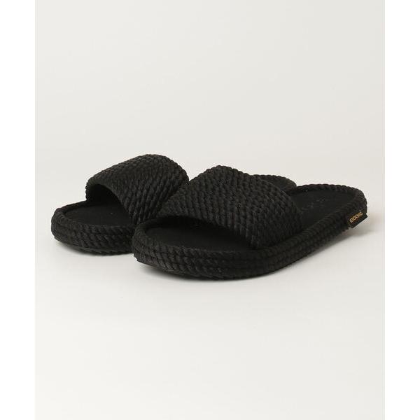 『セール実施中』ZOZO問い合わせ番号:97492206ショップ:Quorinest，クオリネストブランド:BOHONOMAD，ボホノマド商品名:S.TROPEZ/サントロペ メモリーフォームスリッパ (WOMEN)カテゴリ:シューズ&gt...