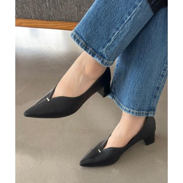 『セール実施中』ZOZO問い合わせ番号:97492215ショップ:ORiental TRaffic，オリエンタルトラフィックブランド:ORiental TRaffic，オリエンタルトラフィック商品名:プチメタルパーツヒールパンプス/5131...