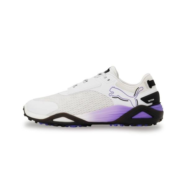 『タイムセール実施中』ZOZO問い合わせ番号:97492411ショップ:PUMA STORE ZOZO，プーマストアゾゾブランド:PUMA，プーマ商品名:PUMA プーマ メンズ ゴルフ シャドウキャット ニトロ スパイクレス シューカテゴ...