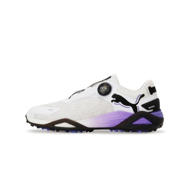 『タイムセール実施中』ZOZO問い合わせ番号:97492413ショップ:PUMA STORE ZOZO，プーマストアゾゾブランド:PUMA，プーマ商品名:PUMA プーマ メンズ ゴルフ シャドウキャット ニトロ ディスク スパイクレカテゴ...