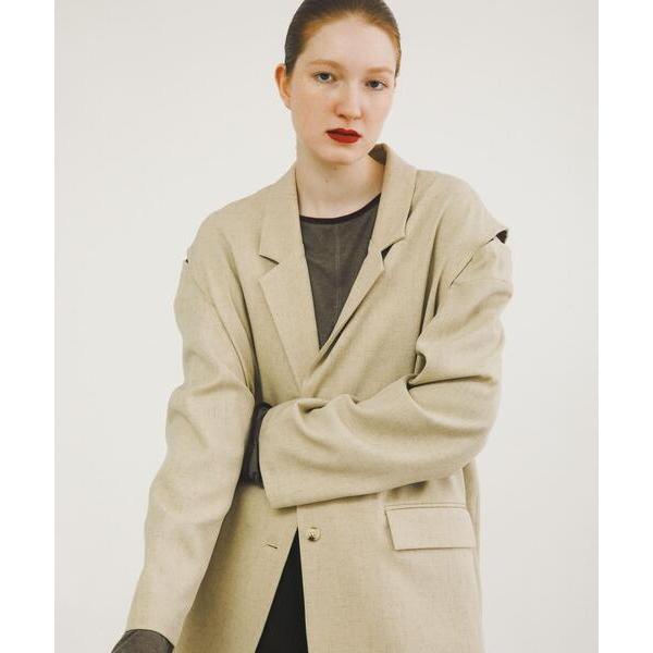 『セール実施中』ZOZO問い合わせ番号:97492577ショップ:URBAN RESEARCH，アーバンリサーチブランド:LAATO，ラート，URBAN RESEARCH，アーバンリサーチ商品名:over tailored  jacketカ...