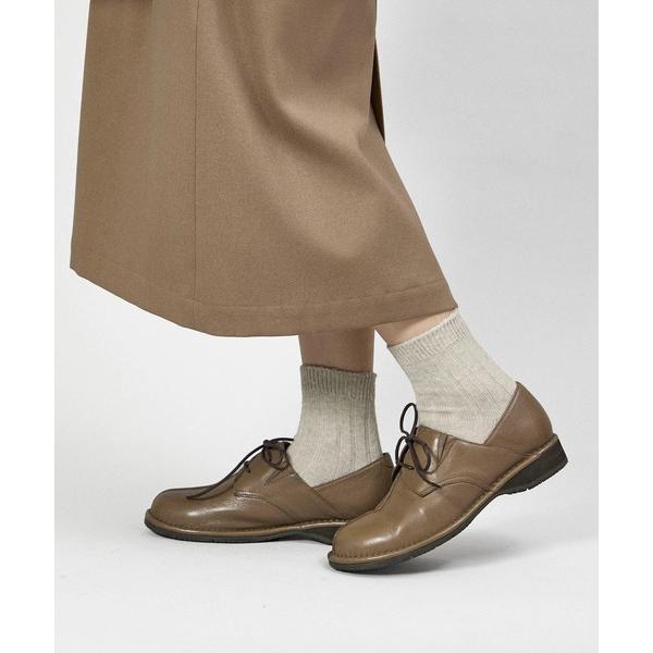 『セール実施中』ZOZO問い合わせ番号:97492801ショップ:Mode et Jacomo×ing，モードエジャコモ イングブランド:ing，イング商品名:【WEB限定】センターシームレースアップシューズカテゴリ:シューズ>スニー...