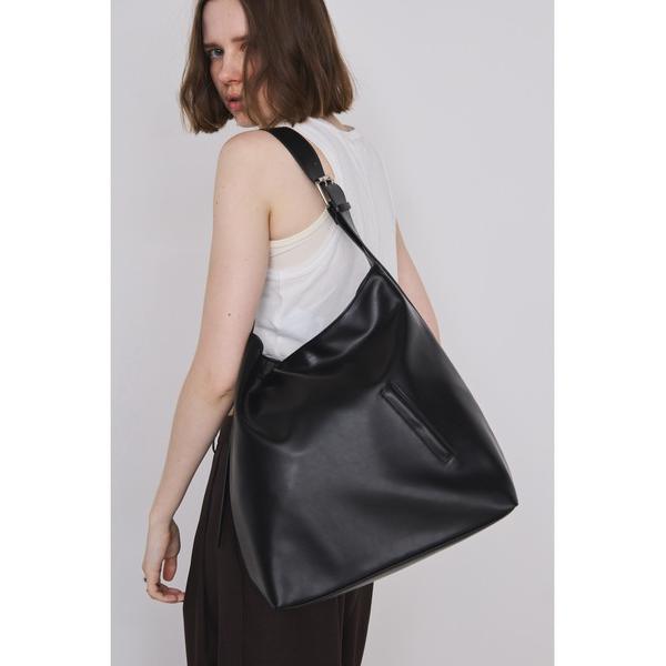 ZOZO問い合わせ番号:97492841ショップ:Avenue，アヴェニューブランド:un/neu，アンノイ商品名:ワンハンドル2WAYミニポケショルダー / A4収納可能カテゴリ:バッグ>ショルダーバッグブランド品番:304254-...