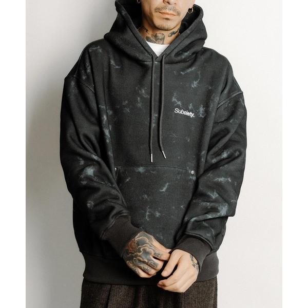 『セール実施中』ZOZO問い合わせ番号:97492925ショップ:Subciety，サブサエティブランド:Subciety，サブサエティ商品名:Patterned hoodieカテゴリ:トップス>パーカーブランド品番:105-3199...