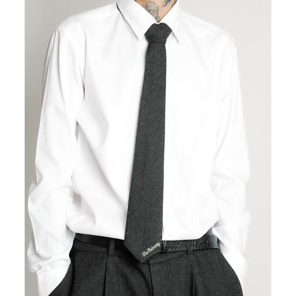 ZOZO問い合わせ番号:97492934ショップ:Subciety，サブサエティブランド:Subciety，サブサエティ商品名:Herringbone tieカテゴリ:フォーマルスーツ/小物>ネクタイブランド品番:105-87004素...