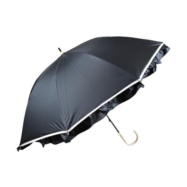 ZOZO問い合わせ番号:97493054ショップ:Rora，ローラブランド:BACKYARD FAMILY，バックヤードファミリー商品名:ATTAIN 晴雨兼用 一級遮光 手開き 長傘カテゴリ:ファッション雑貨>長傘ブランド品番:at...