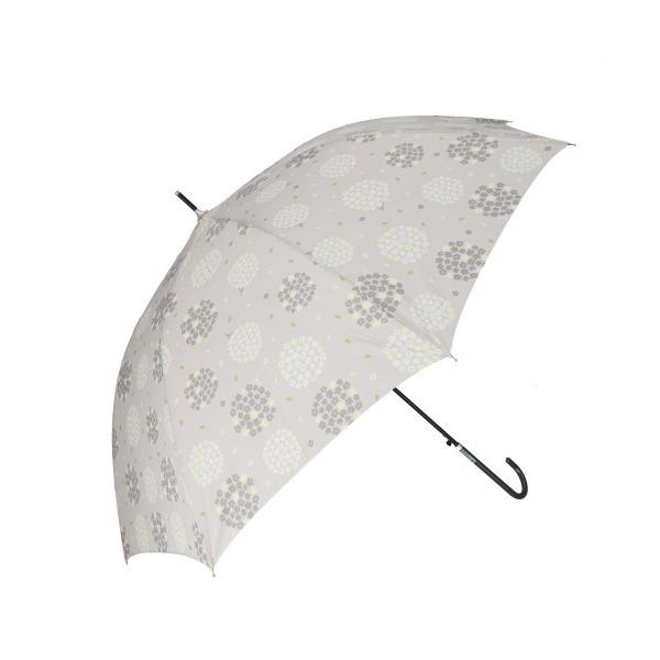 ZOZO問い合わせ番号:97493151ショップ:Rora，ローラブランド:BACKYARD FAMILY，バックヤードファミリー商品名:amusant sous la pluie 60cm スリム 耐風長傘 UVプロテクションカテゴリ:フ...