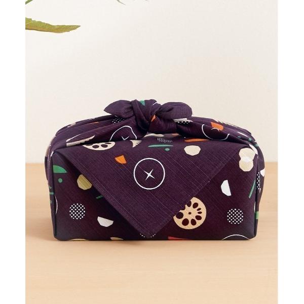 ZOZO問い合わせ番号:97493160ショップ:Rora，ローラブランド:BACKYARD FAMILY，バックヤードファミリー商品名:おかみさんの小風呂敷カテゴリ:水着/着物・浴衣>和装小物ブランド品番:okamifuroshik...