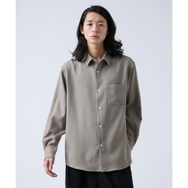 『セール実施中』ZOZO問い合わせ番号:97493773ショップ:JOINT WORKS，ジョイントワークスブランド:B.C STOCK，ベーセーストック商品名:LANATEC(R) リラックス レギュラーカラーシャツカテゴリ:トップス&g...