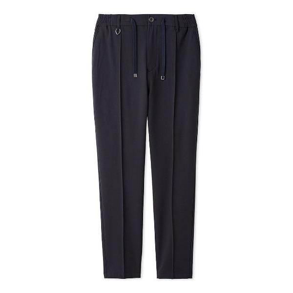 ZOZO問い合わせ番号:97493898ショップ:AOURE，アウールブランド:AOURE，アウール商品名:ＰＴ　ＭＡＬＰＥＮＳＡ　４Ｓ　プレーンカテゴリ:パンツ>スラックスブランド品番:AMFP259001素材:レーヨン49%　ポリ...