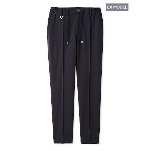 ZOZO問い合わせ番号:97493899ショップ:AOURE，アウールブランド:AOURE，アウール商品名:ＰＴ　ＭＡＬＰＥＮＳＡ　ＥＸ４Ｓプレーンカテゴリ:パンツ>スラックスブランド品番:AMFP259002素材:レーヨン49%　ポ...