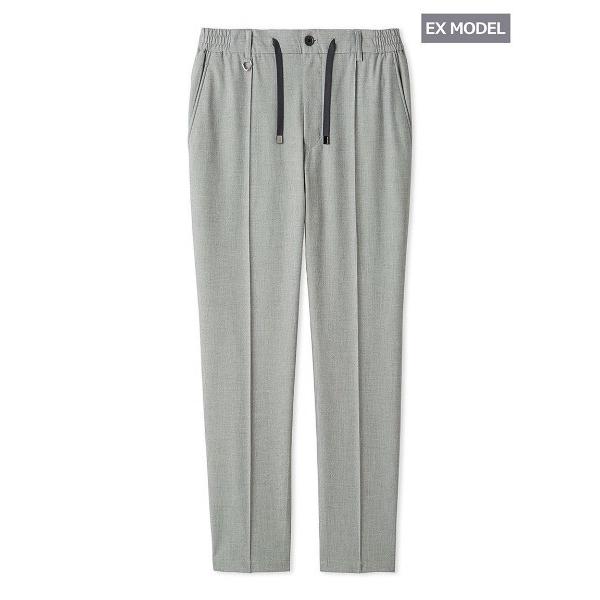 ZOZO問い合わせ番号:97493901ショップ:AOURE，アウールブランド:AOURE，アウール商品名:ＰＴ　ＭＡＬＰＥＮＳＡ　ＥＸ４Ｓ　ＰＨカテゴリ:パンツ>スラックスブランド品番:AMFP259004素材:レーヨン49%　ポリ...