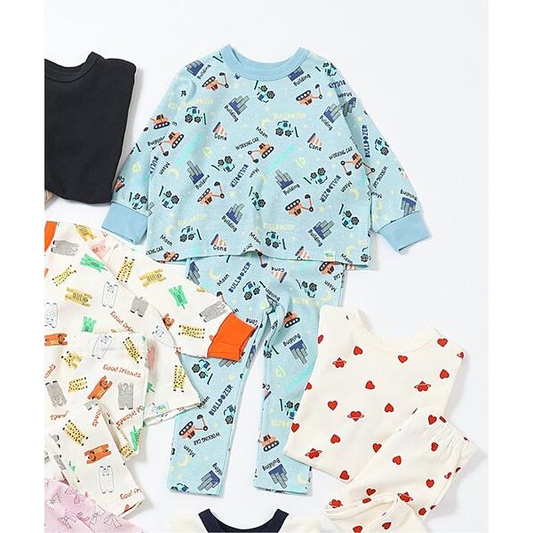 『セール実施中』ZOZO問い合わせ番号:97494328ショップ:F.O.Online Store，エフオーオンラインストアブランド:BREEZE，ブリーズ商品名:【ジュニア対応】ワッフルバリエーションパジャマカテゴリ:ルームウェア>...