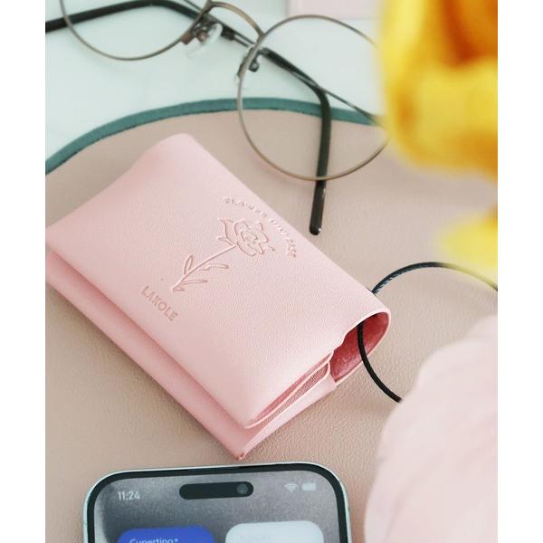 『セール実施中』ZOZO問い合わせ番号:97494424ショップ:LAKOLE，ラコレブランド:LAKOLE，ラコレ商品名:FLOWERポケットティッシュケース / 576382カテゴリ:雑貨/ホビー>ステーショナリーブランド品番:5...