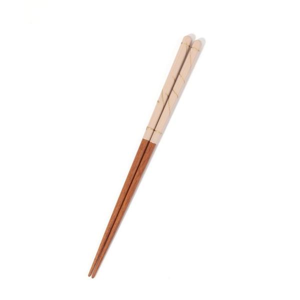 ZOZO問い合わせ番号:97494447ショップ:studio CLIP，スタディオクリップブランド:studio CLIP，スタディオクリップ商品名:【daily CLIP】若狭塗り 継ぎデザイン箸カテゴリ:食器/キッチン>カトラリ...