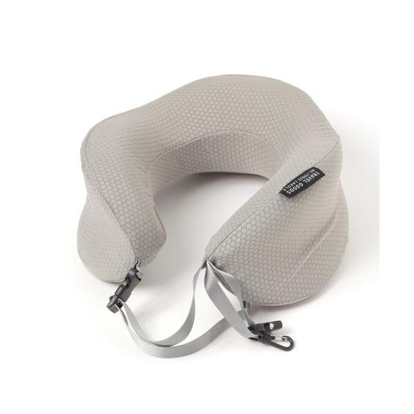 ZOZO問い合わせ番号:97494525ショップ:LAKOLE，ラコレブランド:LAKOLE，ラコレ商品名:[TRAVEL]低反発ネックピロー / 577262カテゴリ:雑貨/ホビー>トラベルグッズブランド品番:577262素材:本体...