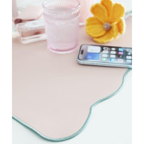 『セール実施中』ZOZO問い合わせ番号:97494547ショップ:LAKOLE，ラコレブランド:LAKOLE，ラコレ商品名:FLOWERダイカットランチョンマット / 575332カテゴリ:食器/キッチン>ランチョンマット/テーブルウ...