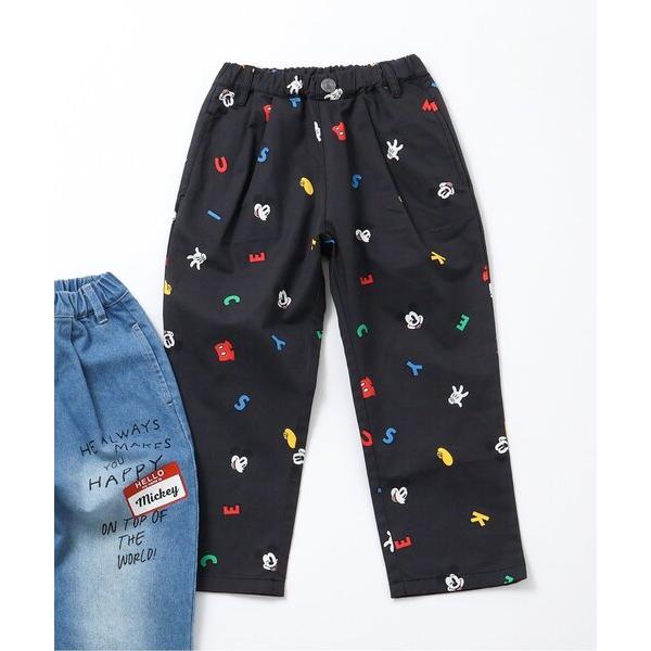 『セール実施中』ZOZO問い合わせ番号:97494578ショップ:F.O.Online Store，エフオーオンラインストアブランド:Disney，ディズニー，BREEZE，ブリーズ商品名:ディズニーキャラクター シェフパンツカテゴリ:パン...