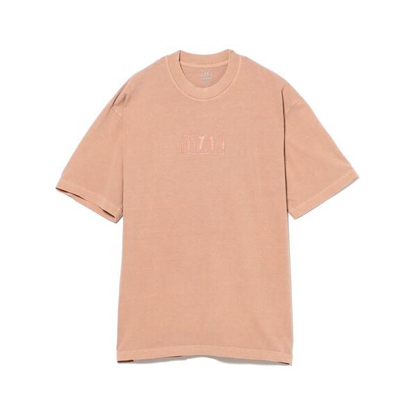 『セール実施中』ZOZO問い合わせ番号:97494750ショップ:BEAMS MEN，ビームス メンブランド:BEAMS T，ビームスティー商品名:IRAK / TONAL T-SHIRTカテゴリ:トップス>Tシャツ/カットソーブラン...