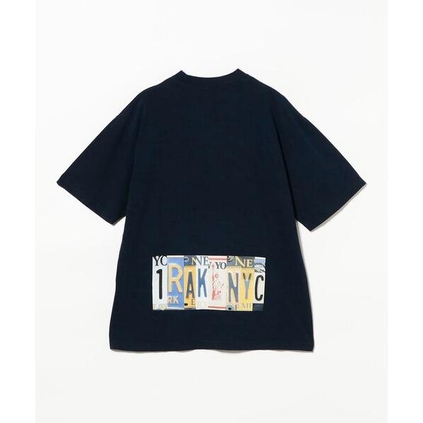 『セール実施中』ZOZO問い合わせ番号:97494753ショップ:BEAMS MEN，ビームス メンブランド:BEAMS T，ビームスティー商品名:IRAK / LICENSE POCKET T-SHIRTカテゴリ:トップス>Tシャツ...