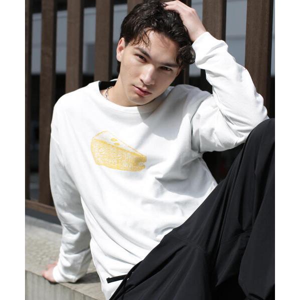 『セール実施中』ZOZO問い合わせ番号:97494820ショップ:MANASTASH，マナスタッシュブランド:MANASTASH，マナスタッシュ商品名:MANASTASH/マナスタッシュ/CiTee L/S TEE VERMINカテゴリ:ト...