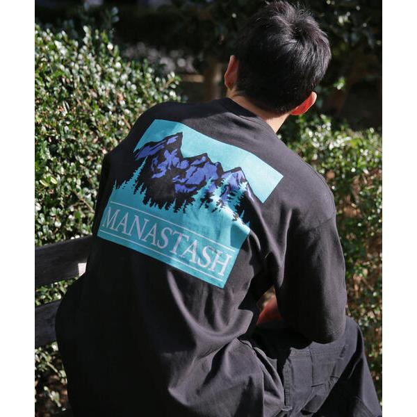 『セール実施中』ZOZO問い合わせ番号:97494831ショップ:MANASTASH，マナスタッシュブランド:MANASTASH，マナスタッシュ商品名:MANASTASH/マナスタッシュ/CiTee OLD TIMEカテゴリ:トップス&gt...