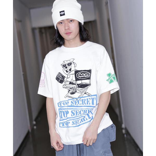 『セール実施中』ZOZO問い合わせ番号:97494833ショップ:MANASTASH，マナスタッシュブランド:MANASTASH，マナスタッシュ商品名:MANASTASH/マナスタッシュ/PUMICE TEE MIXED UPカテゴリ:トッ...