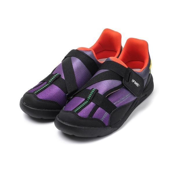 『セール実施中』ZOZO問い合わせ番号:97495216ショップ:IFME，イフミーブランド:IFME，イフミー商品名:JUNIOR｜IFME＋ キネティックベルトスニーカーカテゴリ:シューズ>スニーカーブランド品番:20-5837素...