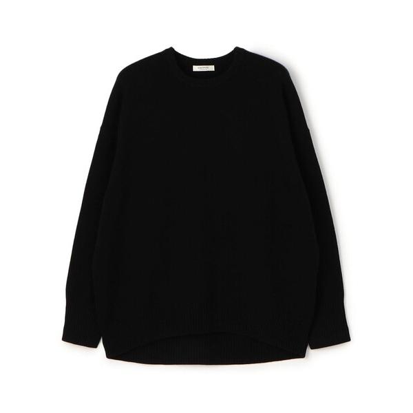 ZOZO問い合わせ番号:97495627ショップ:TOMORROWLAND，トゥモローランドブランド:MACPHEE，マカフィー，TOMORROWLAND，トゥモローランド商品名:NZ LAMBS クルーネックプルオーバーカテゴリ:トップス...