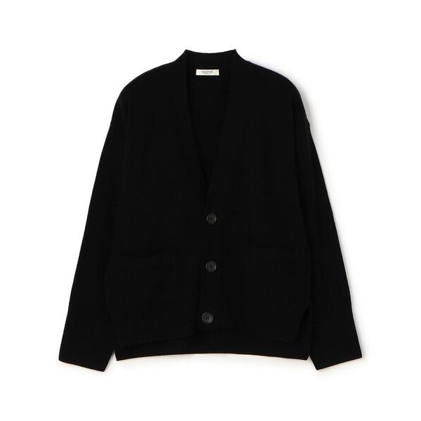 ZOZO問い合わせ番号:97495628ショップ:TOMORROWLAND，トゥモローランドブランド:MACPHEE，マカフィー，TOMORROWLAND，トゥモローランド商品名:NZ LAMBS Vネックカーディガンカテゴリ:トップス&g...