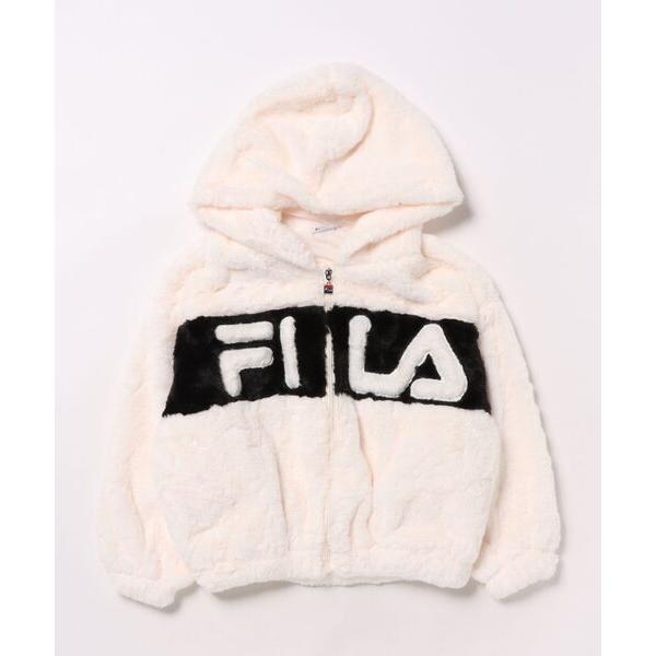 ZOZO問い合わせ番号:97495818ショップ:A BAG OF CHIPS，ア バッグ オブ チップスブランド:FILA，フィラ商品名:FILA/フィラ　シャギージャケットカテゴリ:ジャケット/アウター>その他アウターブランド品番...