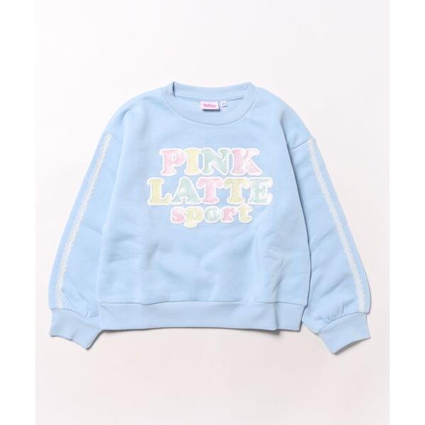 ZOZO問い合わせ番号:97495827ショップ:A BAG OF CHIPS，ア バッグ オブ チップスブランド:PINK-latte，ピンクラテ，A BAG OF CHIPS，アバッグオブチップス商品名:PINK-late SPORT/...