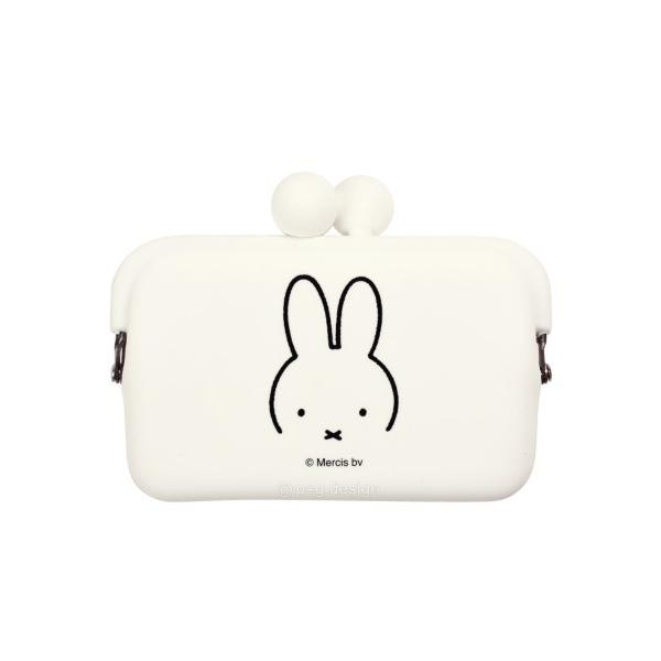 ZOZO問い合わせ番号:97495881ショップ:Rora，ローラブランド:BACKYARD FAMILY，バックヤードファミリー商品名:pgdesign ピージーデザイン DO-MO Dick Bruna カードケースカテゴリ:財布/小物...