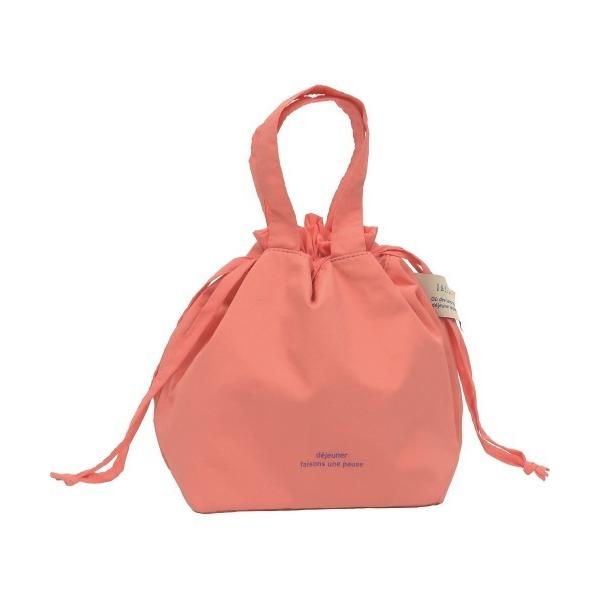 ZOZO問い合わせ番号:97495922ショップ:Rora，ローラブランド:BACKYARD FAMILY，バックヤードファミリー商品名:ラ フラネ ランチバッグカテゴリ:食器/キッチン>ランチョンマット/テーブルウェアブランド品番:...