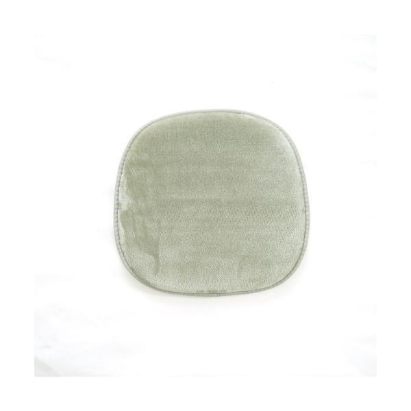 ZOZO問い合わせ番号:97495927ショップ:Rora，ローラブランド:BACKYARD FAMILY，バックヤードファミリー商品名:ソフトシェルチェア専用チェアパッド 座面タイプカテゴリ:インテリア>クッション/クッションカバー...