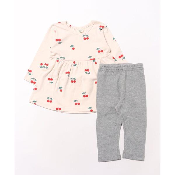 『タイムセール実施中』※このアイテムは返品・交換対象外商品です。ZOZO問い合わせ番号:97496026ショップ:こどもの森e-shop，コドモノモリイーショップブランド:kids zoo，キッズズー商品名:ボア動物カバーオールカテゴリ:マ...