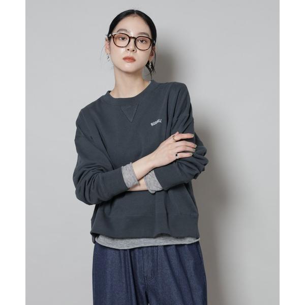 『セール実施中』ZOZO問い合わせ番号:97496072ショップ:NANO universe，ナノユニバースブランド:Russell Athletic，ラッセルアスレティック，NANO universe，ナノユニバース商品名:RUSSELL...