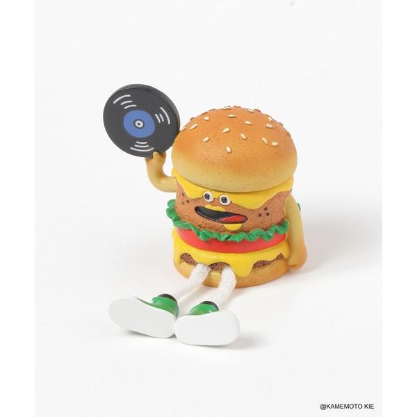 ZOZO問い合わせ番号:97496286ショップ:niko and...，ニコアンドブランド:niko and...，ニコアンド商品名:【BOP TUNE RECORDS】お座りオブジェカテゴリ:インテリア>インテリア雑貨ブランド品番...