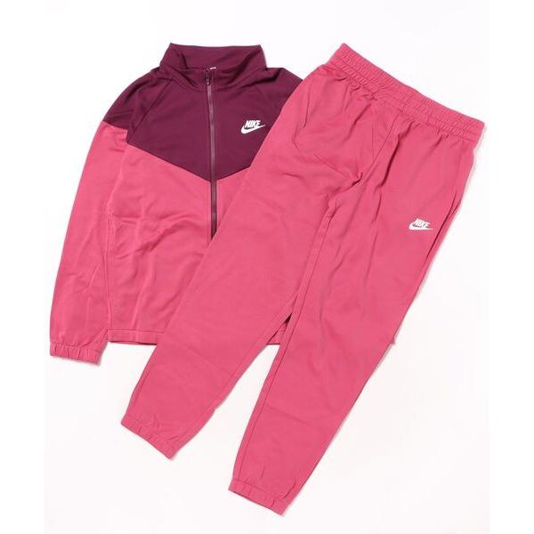 『タイムセール実施中』ZOZO問い合わせ番号:97496377ショップ:TSURUYA，ツルヤブランド:NIKE，ナイキ，TSURUYA，ツルヤ商品名:《NIKEアパレル》K NSW DF TRACKSUIT PK FZカテゴリ:ジャケット...