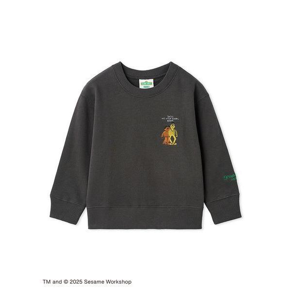 『セール実施中』ZOZO問い合わせ番号:97496833ショップ:SESAME STREET MARKET，セサミストリートマーケットブランド:SESAME STREET，セサミストリート商品名:【SESAME STREET MARKET×...