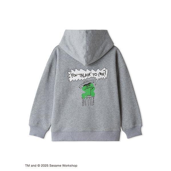 『セール実施中』ZOZO問い合わせ番号:97496834ショップ:SESAME STREET MARKET，セサミストリートマーケットブランド:SESAME STREET，セサミストリート商品名:【SESAME STREET MARKET×...