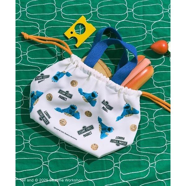 ZOZO問い合わせ番号:97496836ショップ:SESAME STREET MARKET，セサミストリートマーケットブランド:SESAME STREET，セサミストリート商品名:【BACK TO SCHOOL】【KIDS】クッキーモンスタ...