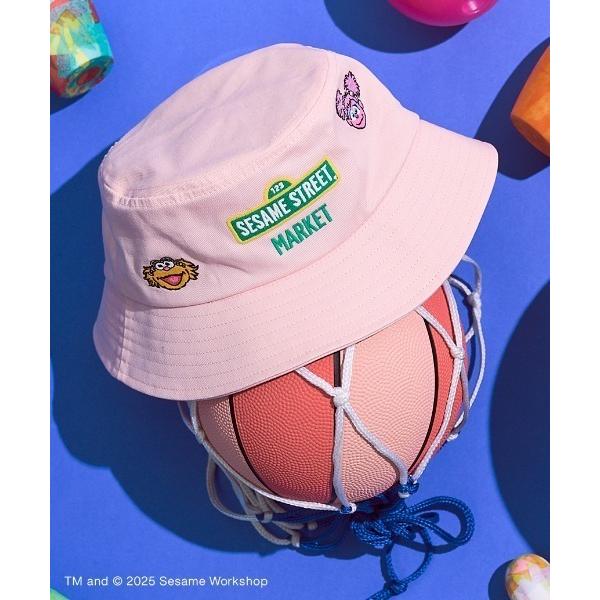 ZOZO問い合わせ番号:97496837ショップ:SESAME STREET MARKET，セサミストリートマーケットブランド:SESAME STREET，セサミストリート商品名:【BACK TO SCHOOL】【KIDS】キャラクターズデ...