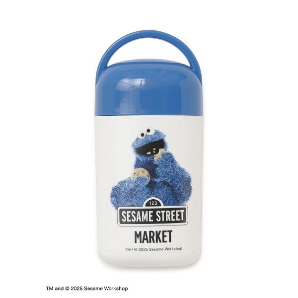 ZOZO問い合わせ番号:97496841ショップ:SESAME STREET MARKET，セサミストリートマーケットブランド:SESAME STREET，セサミストリート商品名:【BACK TO SCHOOL】【KIDS】クッキーモンスタ...